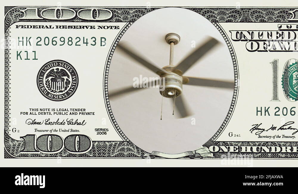 100 dollar bill fan Stock Videos & Footage - HD and 4K Video Clips - Alamy