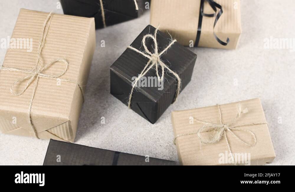 Gift paper texture Stock Videos & Footage - HD and 4K Video Clips - Alamy