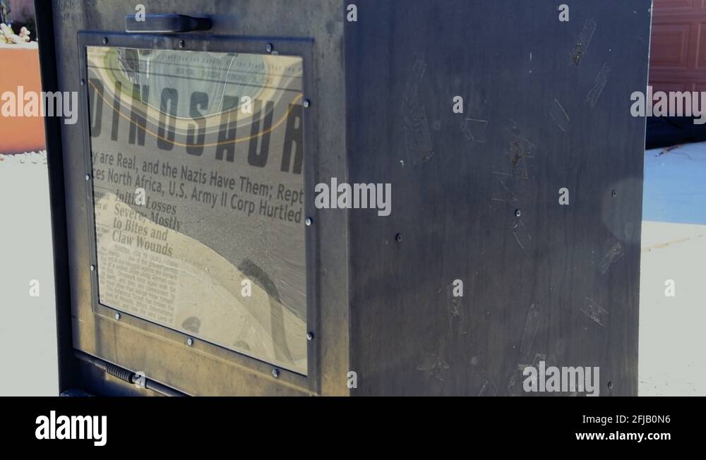 Fake newspaper Stock Videos & Footage - HD and 4K Video Clips - Alamy
