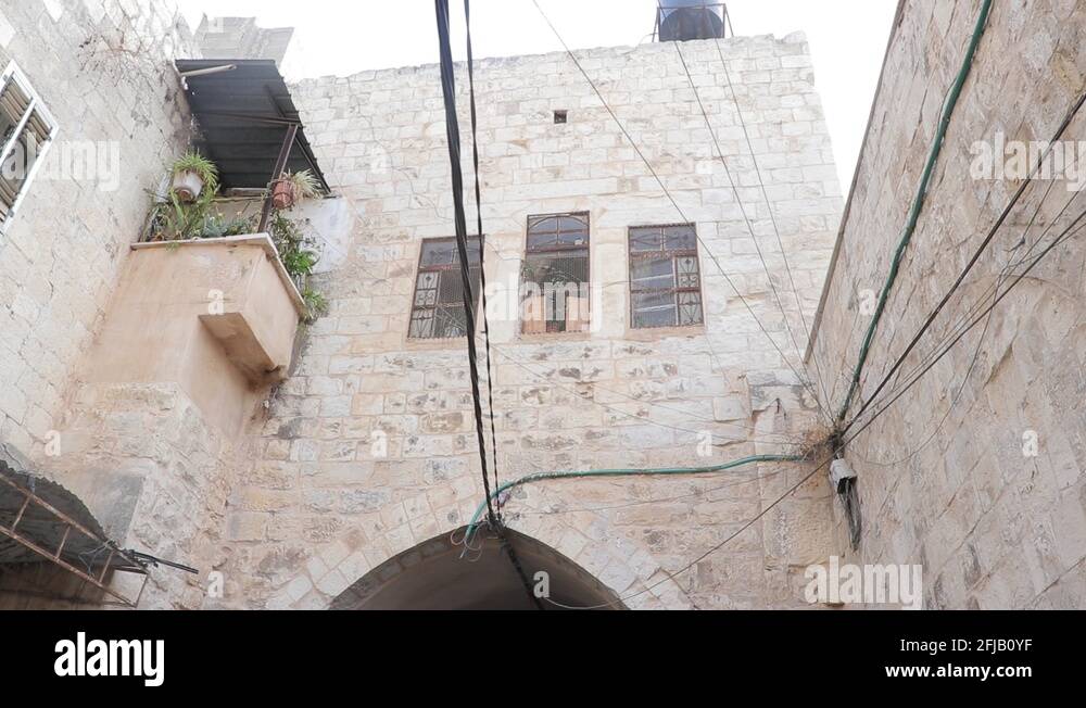 Old nablus Stock Videos & Footage - HD and 4K Video Clips - Alamy