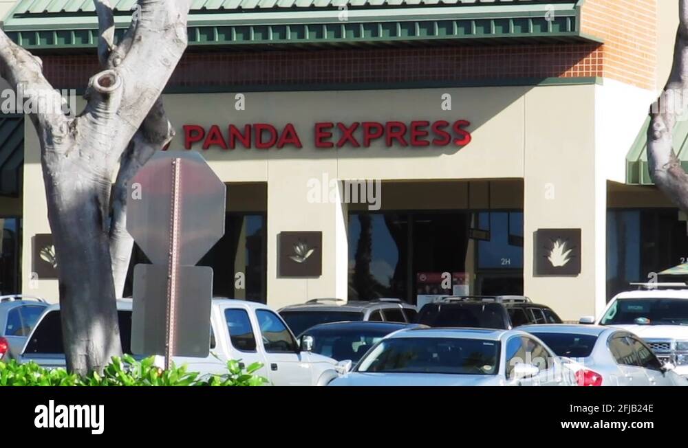 Panda express Stock Videos & Footage - HD and 4K Video Clips - Alamy