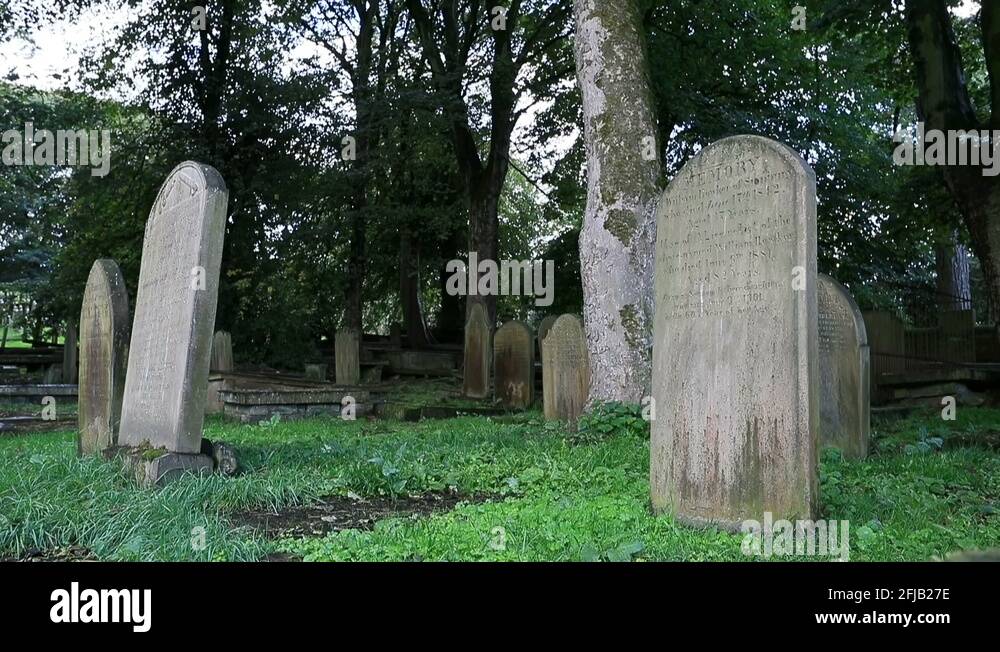 English grave stones Stock Videos & Footage - HD and 4K Video Clips - Alamy