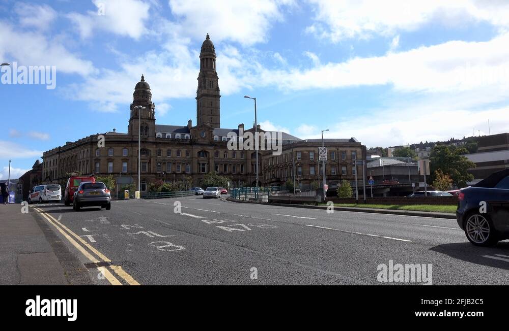 Victorian town hall Stock Videos & Footage - HD and 4K Video Clips - Alamy