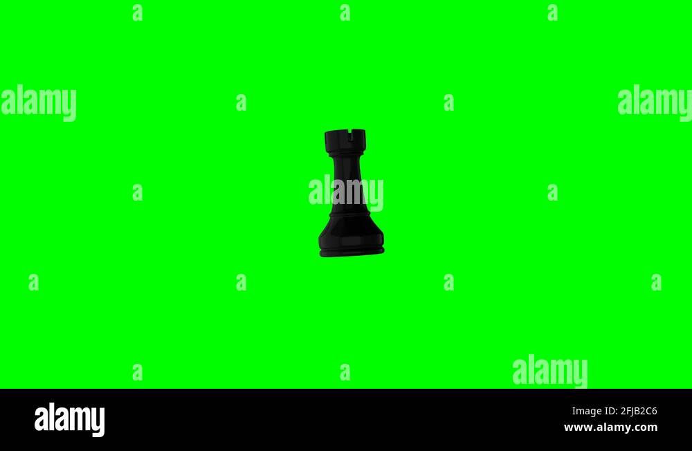 Rook green screen Stock Videos & Footage - HD and 4K Video Clips - Alamy