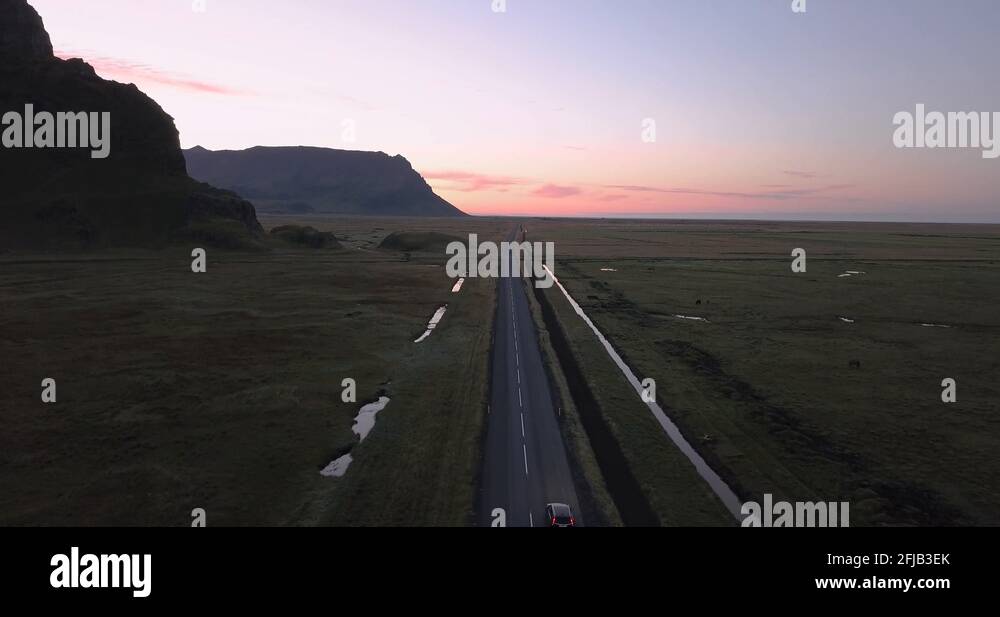 Sunrise car Stock Videos & Footage - HD and 4K Video Clips - Alamy