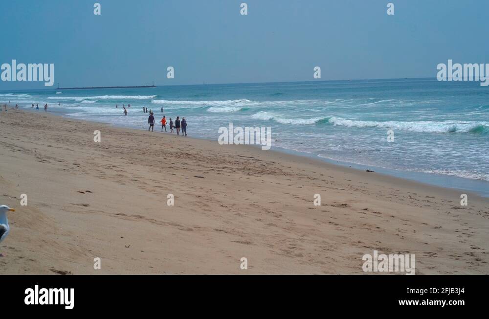 Oxnard beach Stock Videos & Footage - HD and 4K Video Clips - Alamy