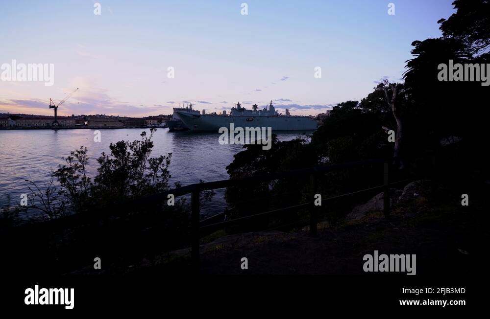 Naval harbour sydney Stock Videos & Footage - HD and 4K Video Clips - Alamy