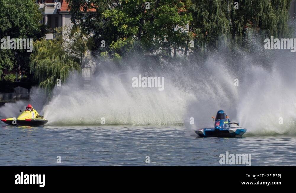 Race boat drivers Stock Videos & Footage - HD and 4K Video Clips - Alamy