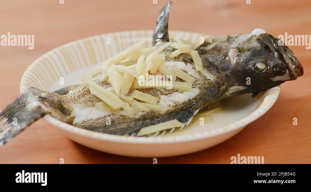 Chinese cook fish Stock Videos & Footage - HD and 4K Video Clips - Alamy