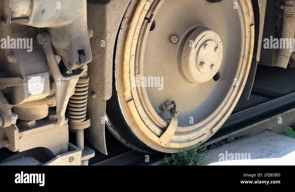 Tram wheels Stock Videos & Footage - HD and 4K Video Clips - Alamy