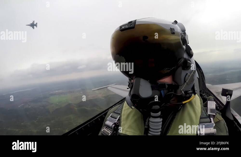 Cockpit of a fighter jet Stock Videos & Footage - HD and 4K Video Clips ...