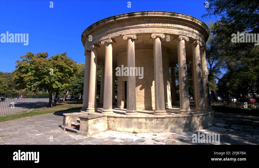 Monument peristyle Stock Videos & Footage - HD and 4K Video Clips - Alamy