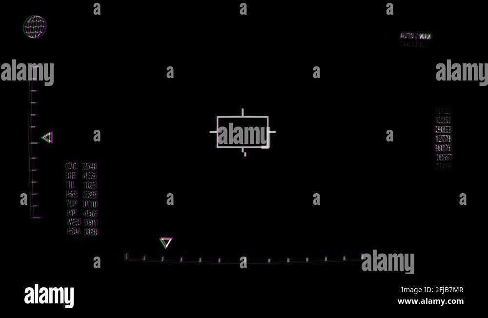Night vision display Stock Videos & Footage - HD and 4K Video Clips - Alamy