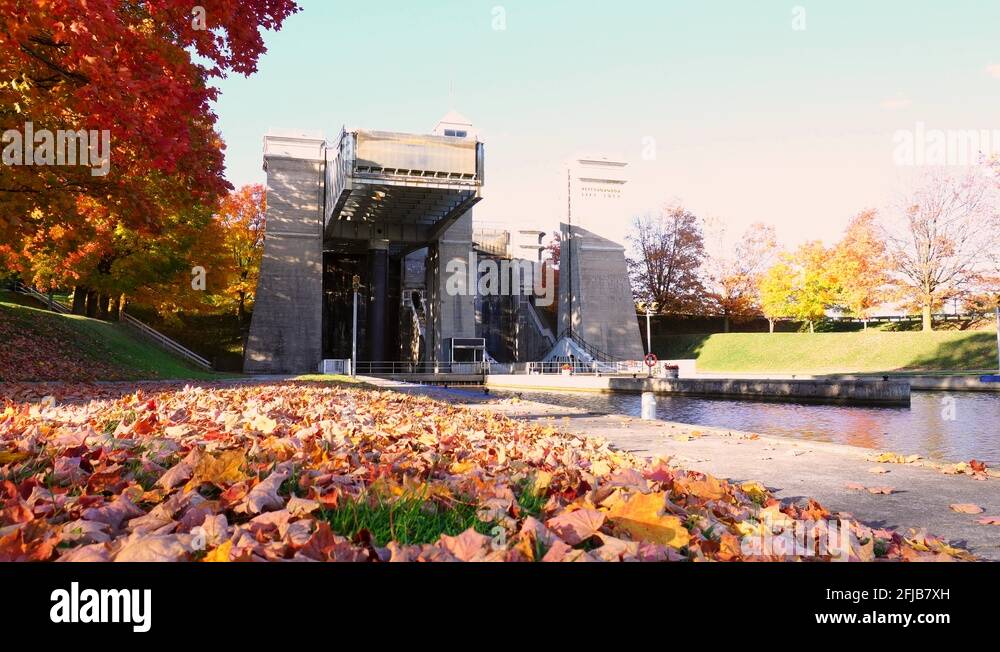 Peterborough lift lock Stock Videos & Footage - HD and 4K Video Clips ...