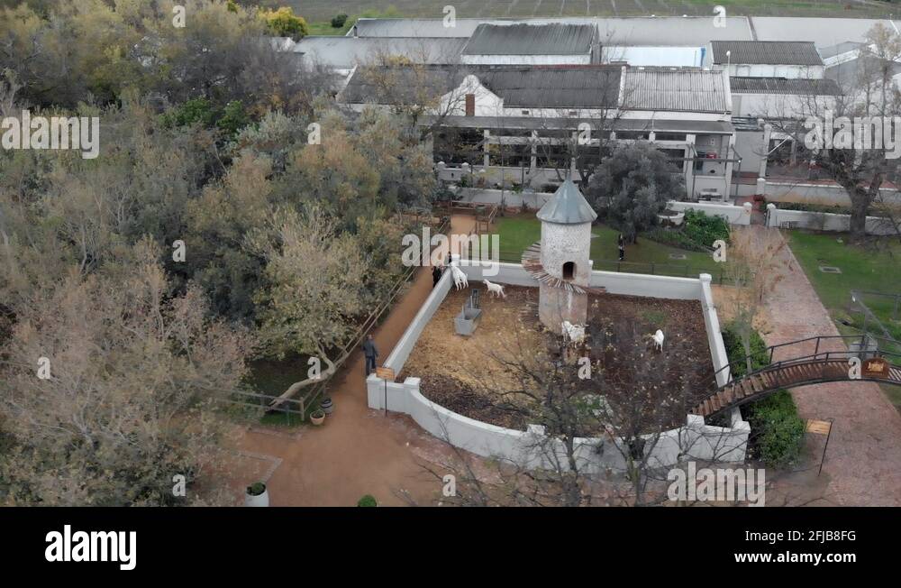 Goat enclosure Stock Videos & Footage - HD and 4K Video Clips - Alamy