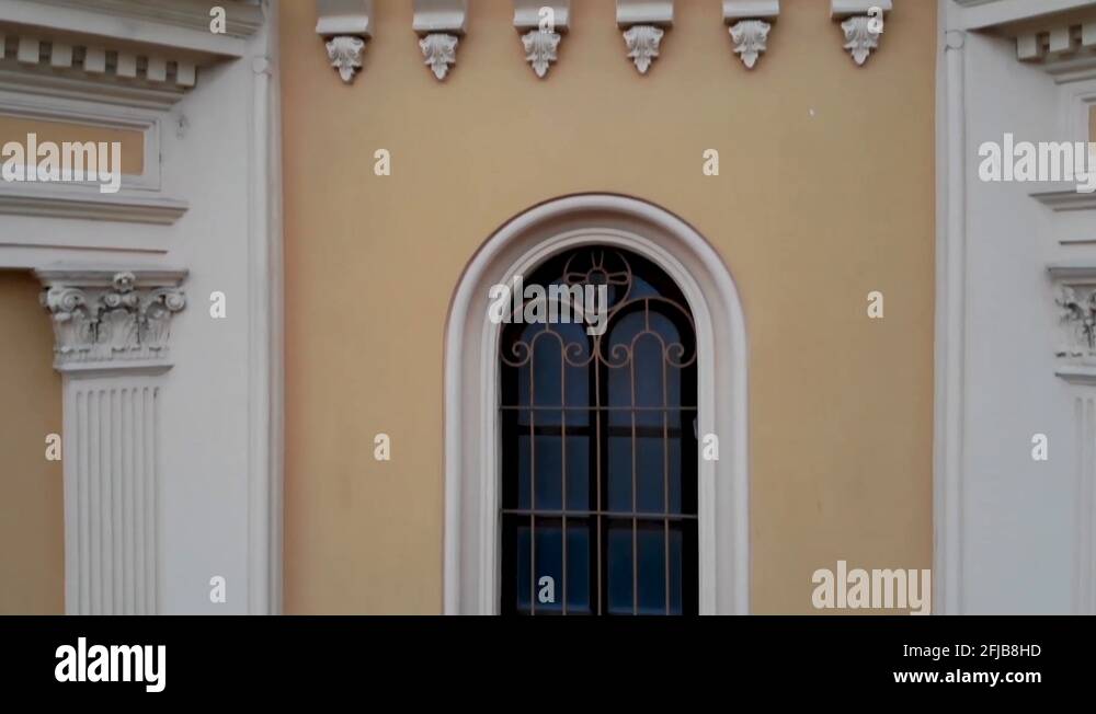 Yellow religious building Stock Videos & Footage - HD and 4K Video ...