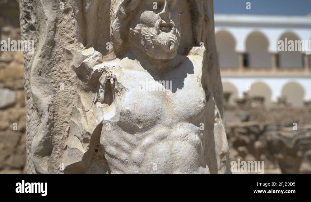 Ancient roman stone carving in Stock Videos & Footage - HD and 4K Video ...