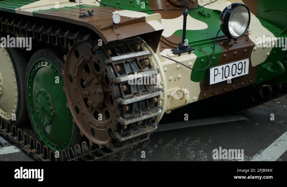 Ww2 german light tank Stock Videos & Footage - HD and 4K Video Clips ...