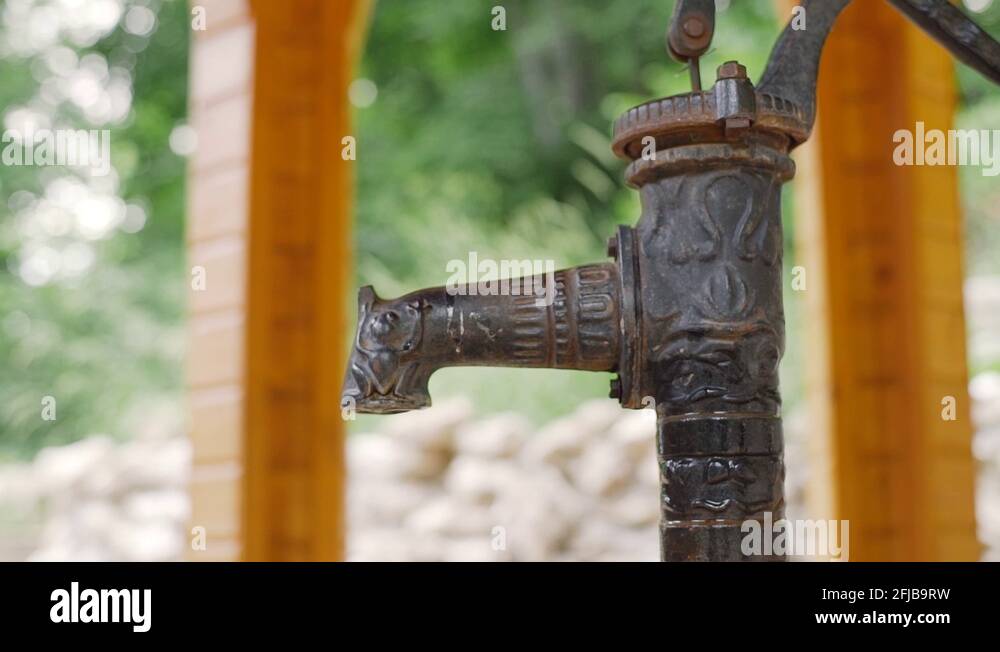Outdoor tap standpipe Stock Videos & Footage - HD and 4K Video Clips ...