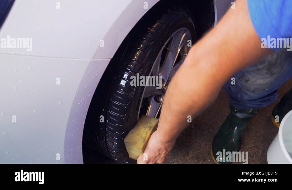 Rim washing Stock Videos & Footage - HD and 4K Video Clips - Alamy