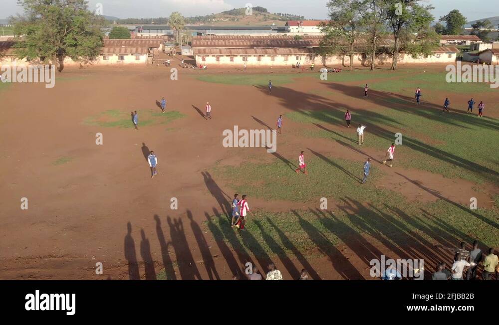 Africans play soccer Stock Videos & Footage - HD and 4K Video Clips - Alamy