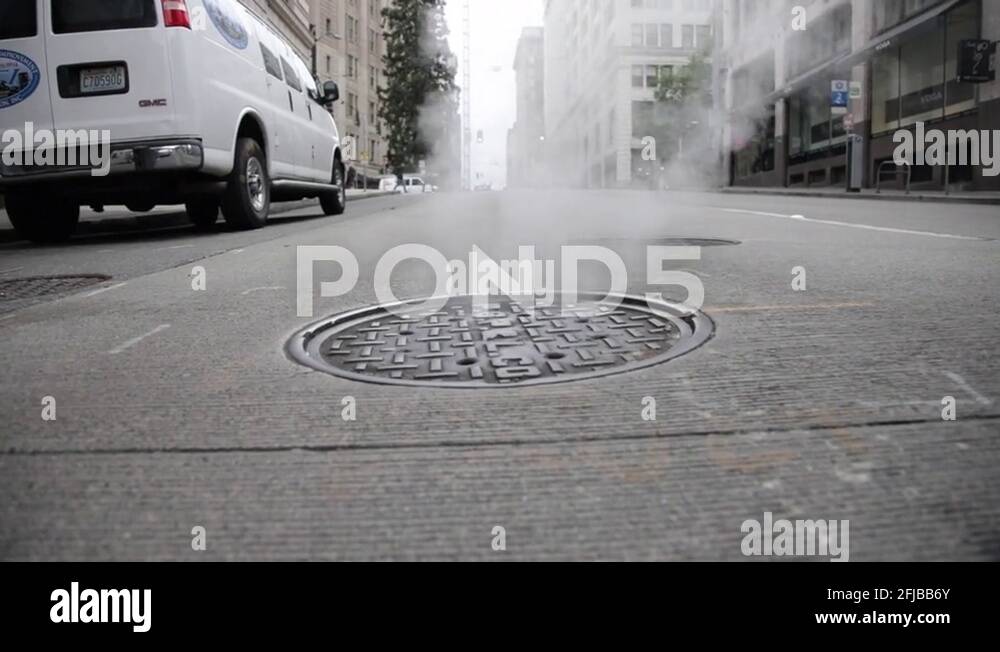 Man hole Stock Videos & Footage - HD and 4K Video Clips - Alamy