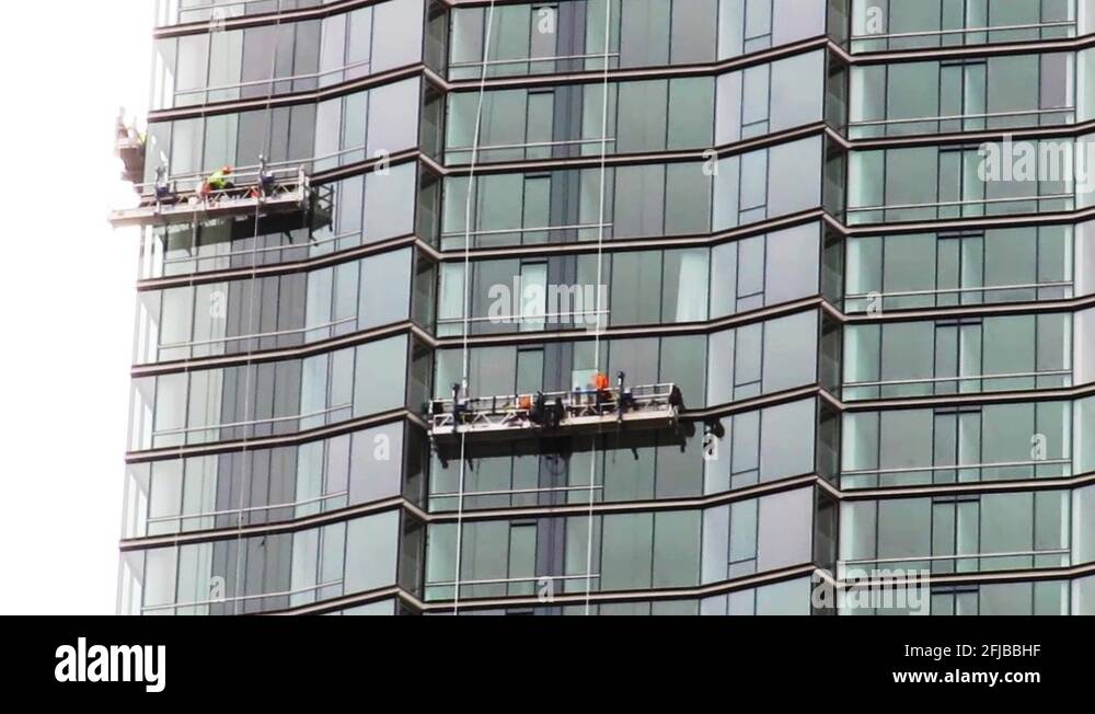 Work scaffolding Stock Videos & Footage - HD and 4K Video Clips - Alamy