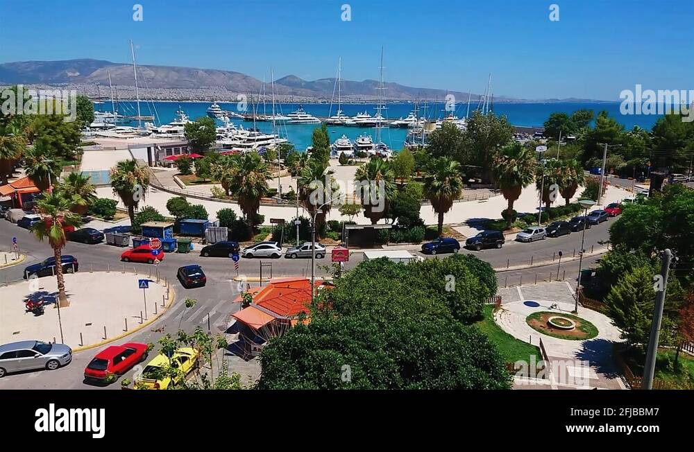 Piraeus marina Stock Videos & Footage - HD and 4K Video Clips - Alamy