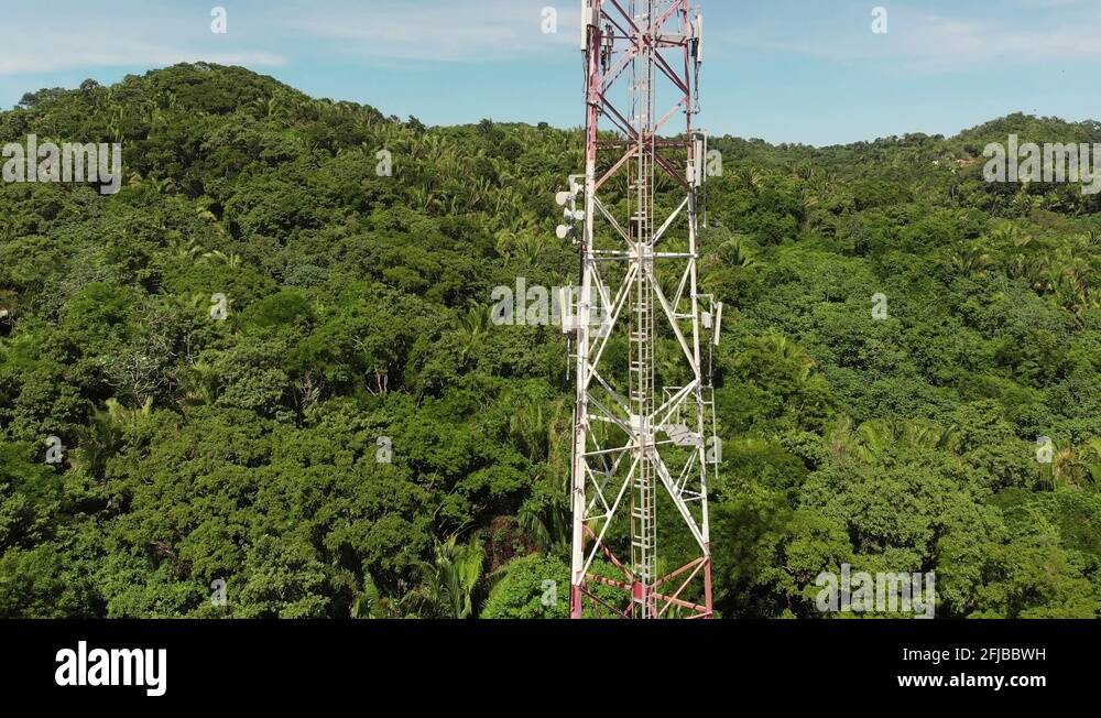 Cellular tower Stock Videos & Footage - HD and 4K Video Clips - Alamy