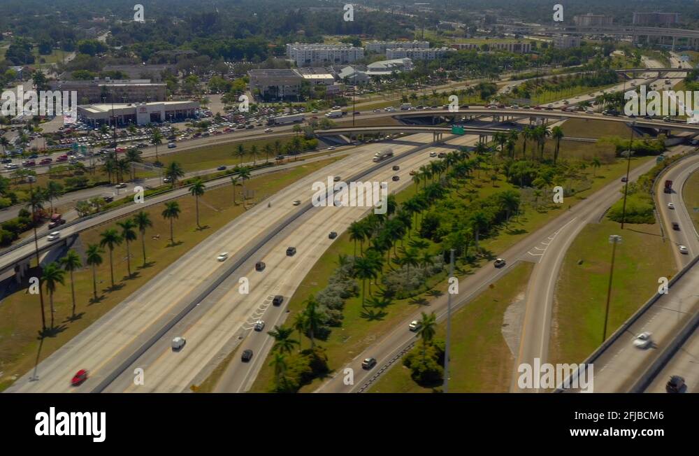 Expressway interchange Stock Videos & Footage - HD and 4K Video Clips ...