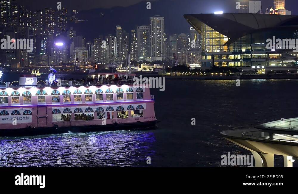 Hongkong ferries Stock Videos & Footage - HD and 4K Video Clips - Alamy