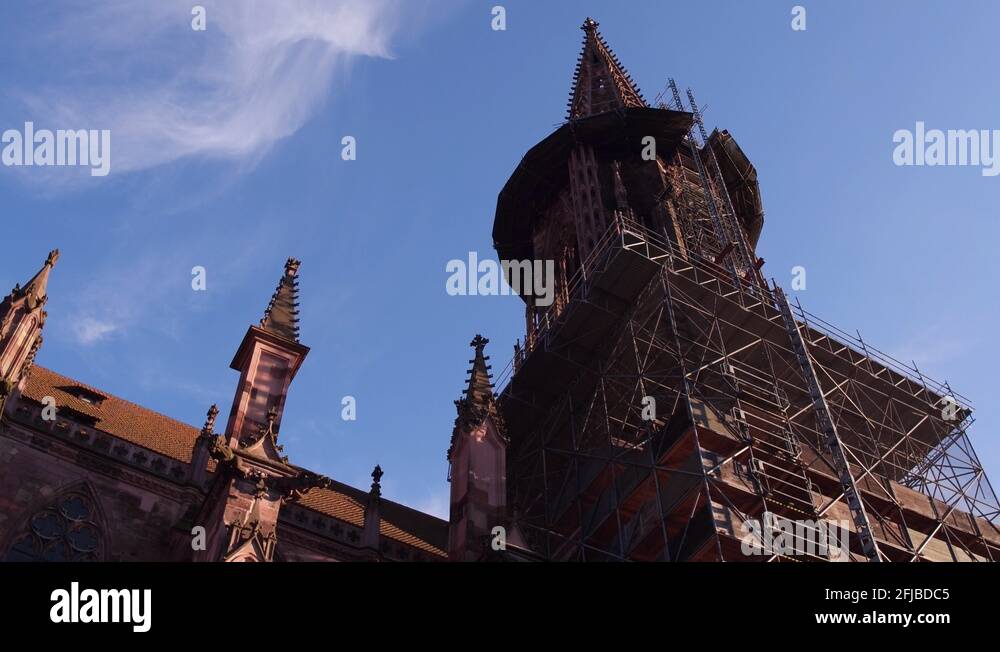 Minster in freiburg Stock Videos & Footage - HD and 4K Video Clips - Alamy