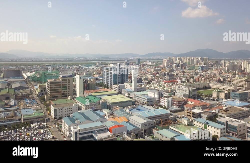 Busan architecture Stock Videos & Footage - HD and 4K Video Clips - Alamy