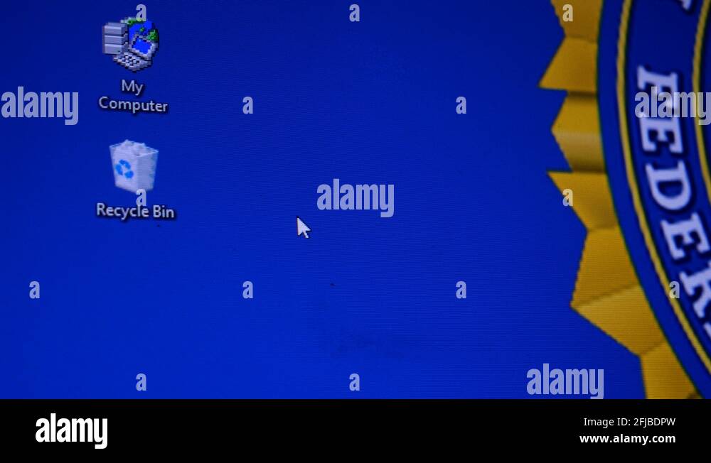 Computer screen desktop Stock Videos & Footage - HD and 4K Video Clips ...