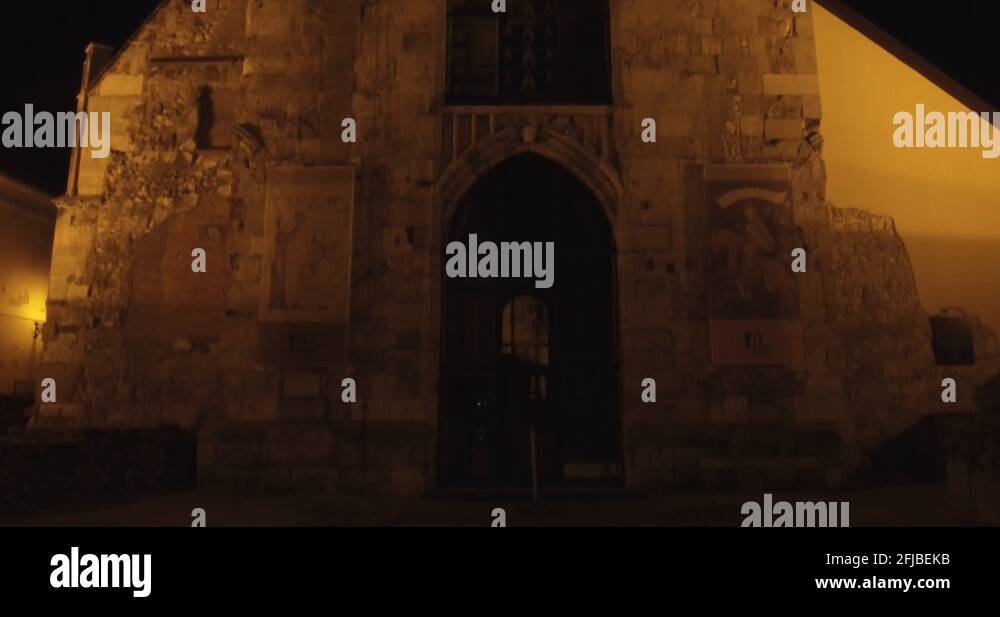 Magdalene castle Stock Videos & Footage - HD and 4K Video Clips - Alamy