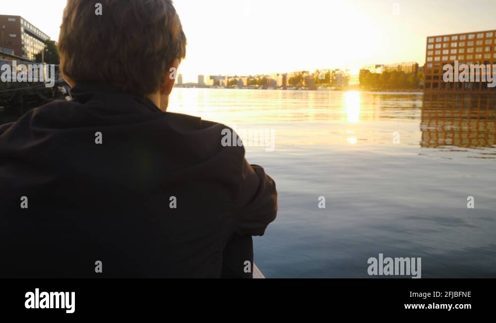 Looking behind shoulder Stock Videos & Footage - HD and 4K Video Clips ...