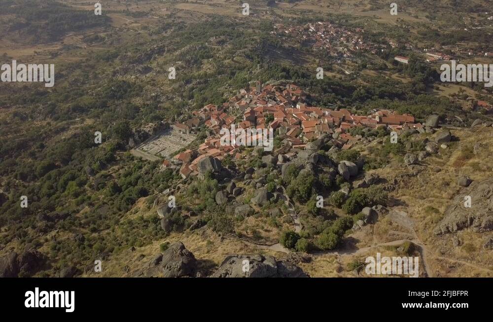 Monsanto portugal castle Stock Videos & Footage - HD and 4K Video Clips ...