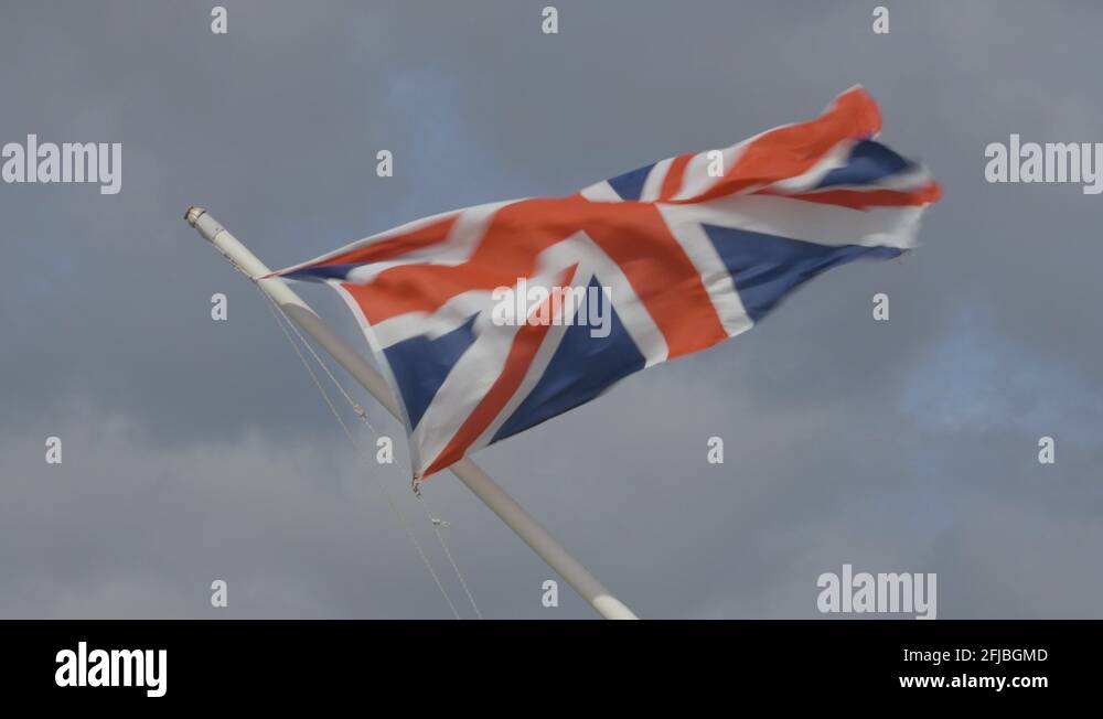 Frayed red flag Stock Videos & Footage - HD and 4K Video Clips - Alamy