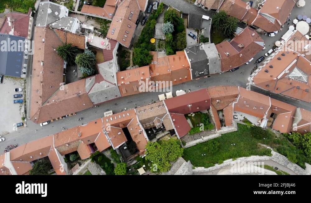 Bird view people walking Stock Videos & Footage - HD and 4K Video Clips ...