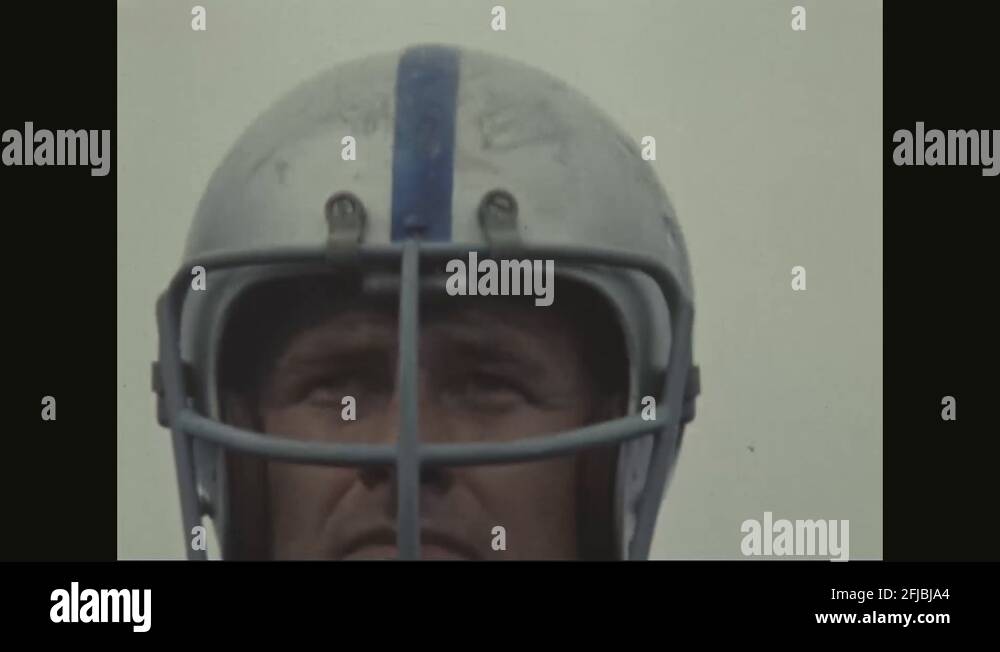 Retro football ball Stock Videos & Footage - HD and 4K Video Clips - Alamy