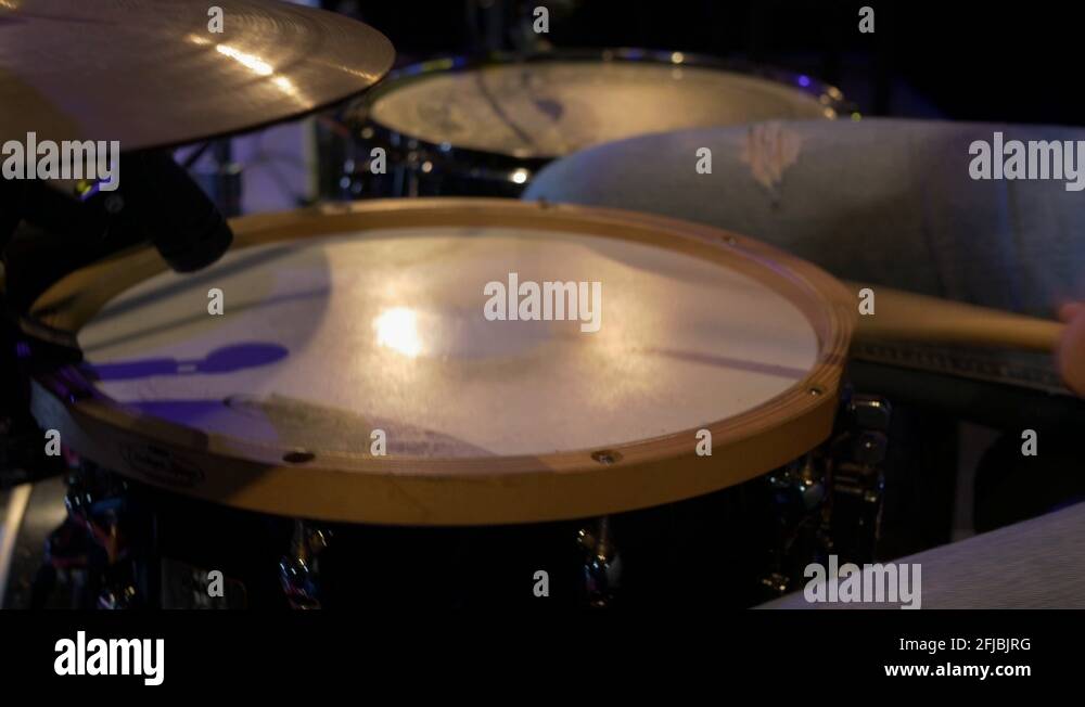 Drum solo Stock Videos & Footage - HD and 4K Video Clips - Alamy