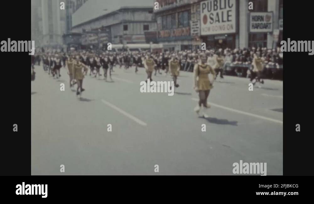 Homecoming performance Stock Videos & Footage - HD and 4K Video Clips ...