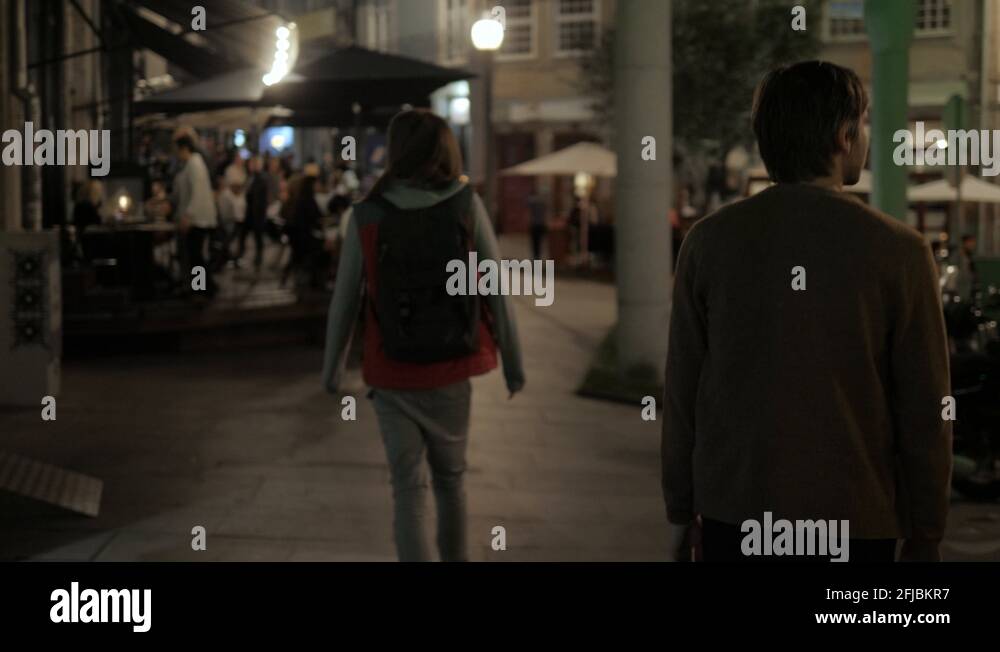 Boy looking behind rear view Stock Videos & Footage - HD and 4K Video ...