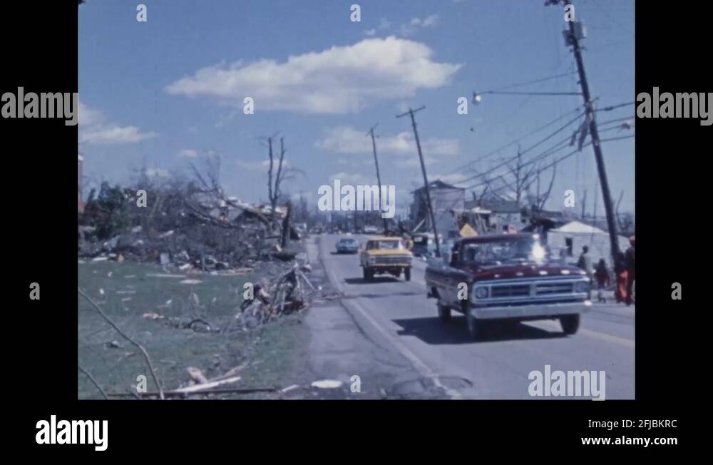 Destroyed debris disaster Stock Videos & Footage - HD and 4K Video ...