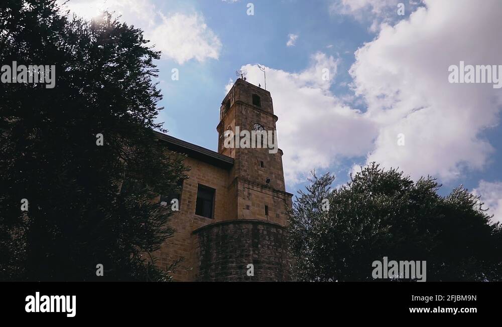 Hebrew clock Stock Videos & Footage - HD and 4K Video Clips - Alamy