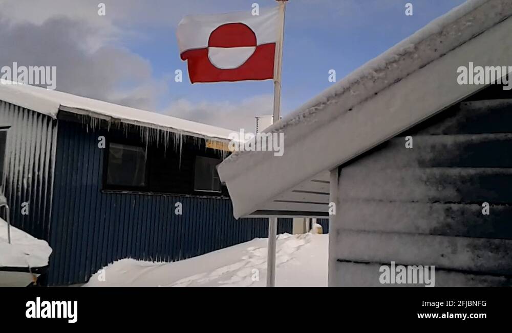Nuuk flag Stock Videos & Footage - HD and 4K Video Clips - Alamy