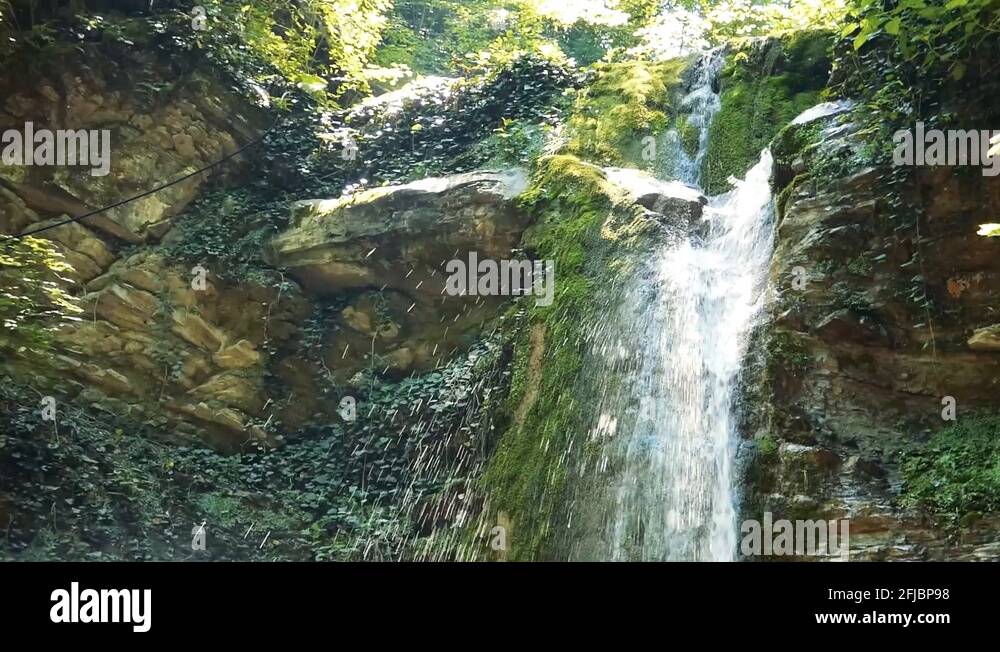 Pure water flow Stock Videos & Footage - HD and 4K Video Clips - Alamy