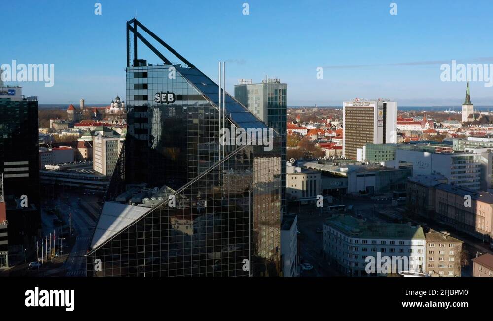 Bank headquarters building Stock Videos & Footage - HD and 4K Video ...