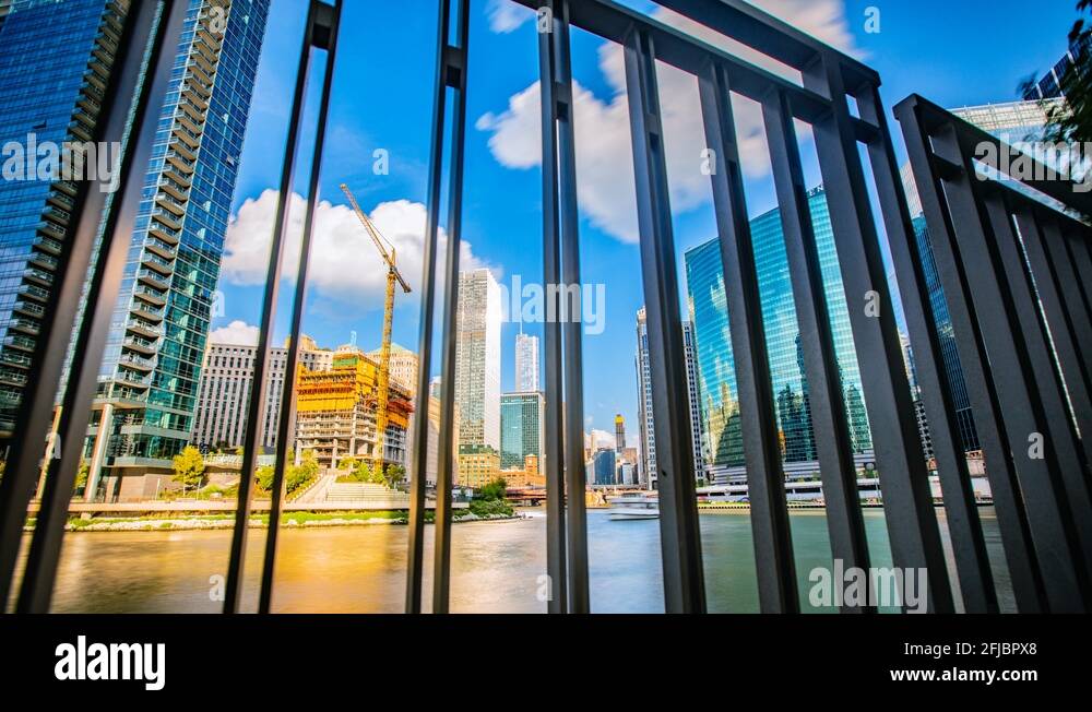 Railing fence Stock Videos & Footage - HD and 4K Video Clips - Alamy
