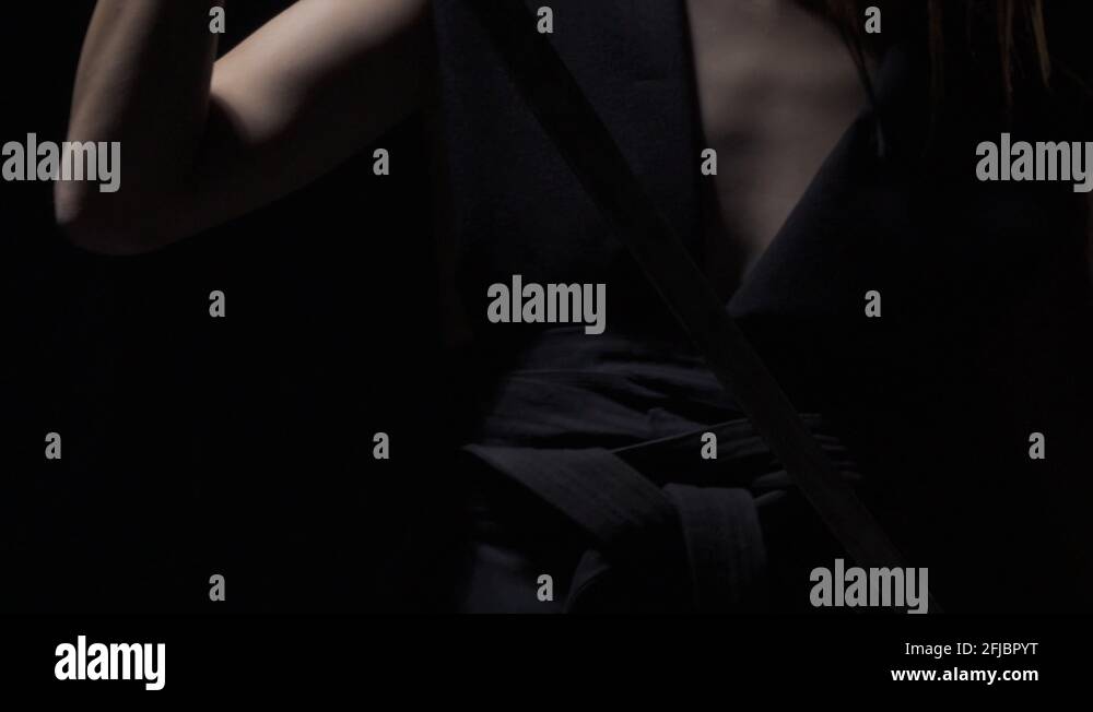 Katana in sheath Stock Videos & Footage - HD and 4K Video Clips - Alamy